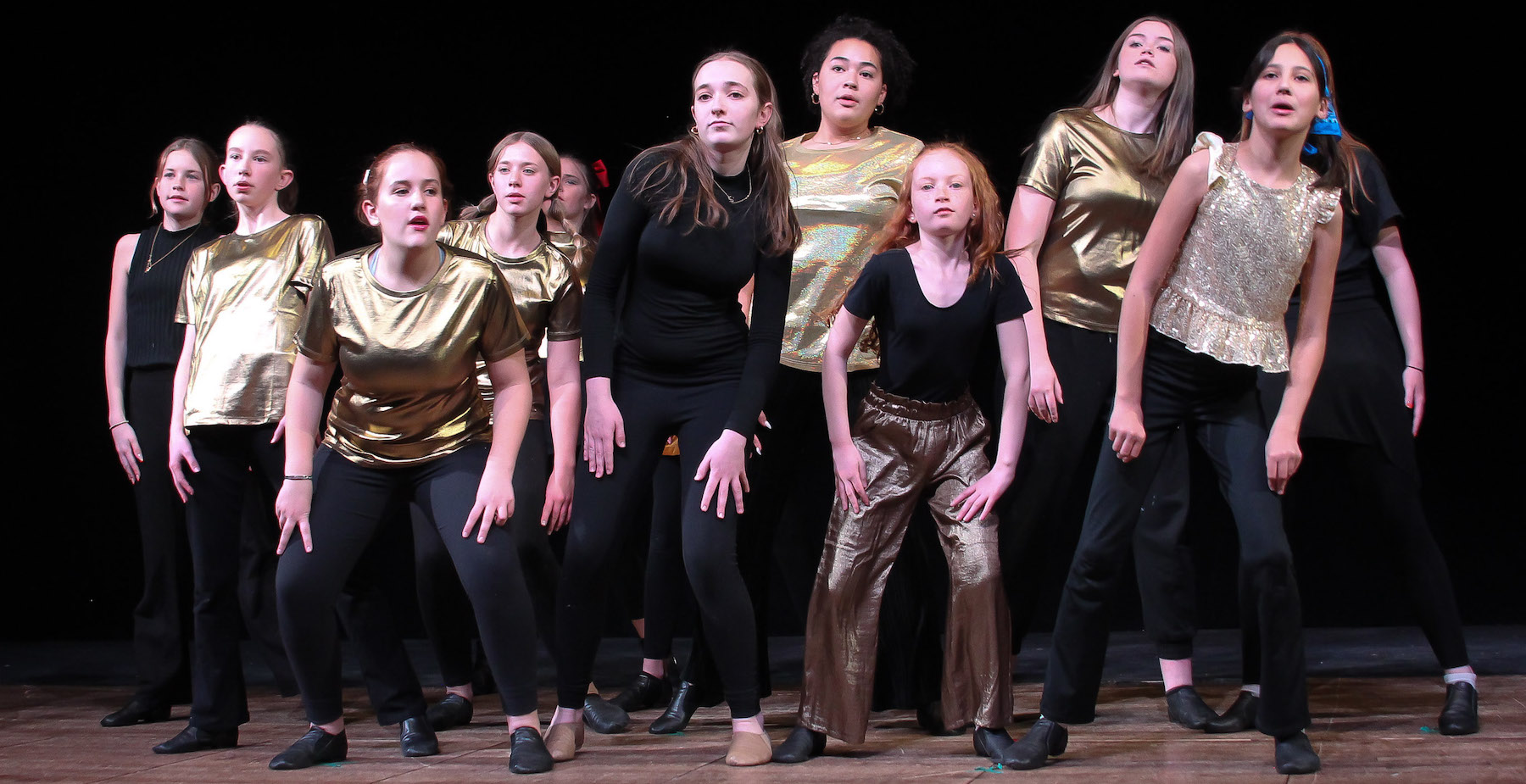 About Us - The Academy of Children's Theatre