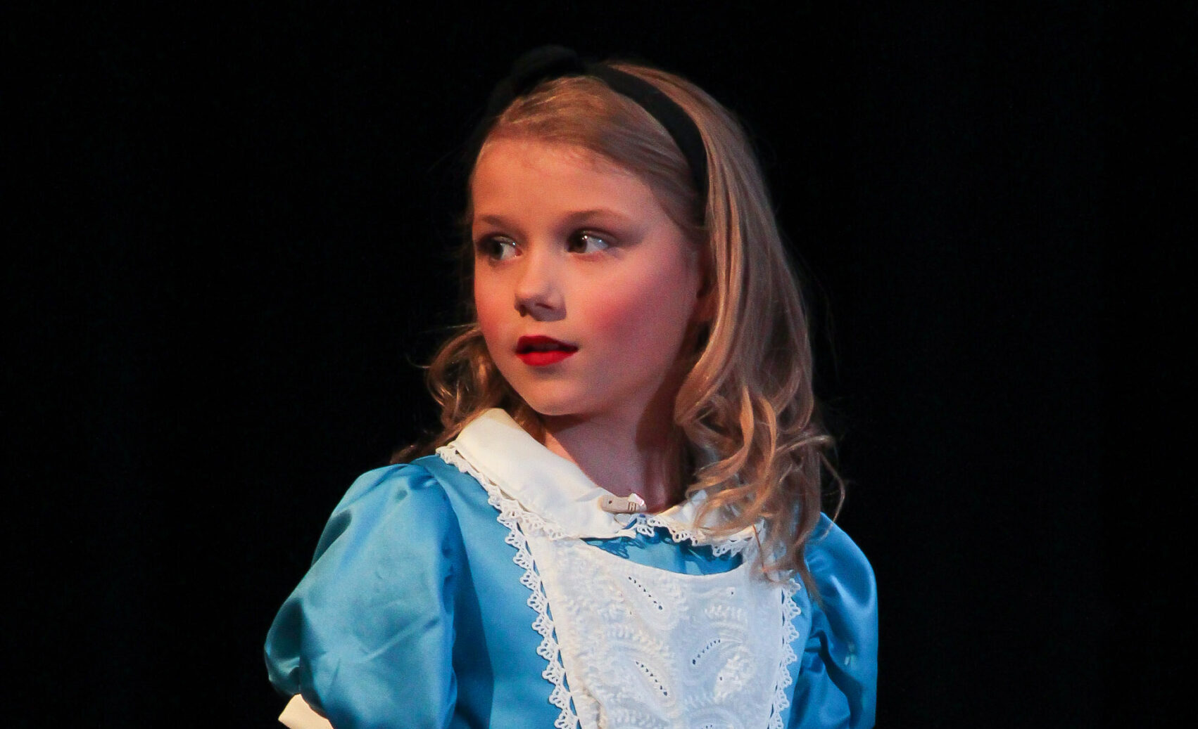 Musical Theatre Class for Kids Grades 1-3 in Colorado Springs, CO